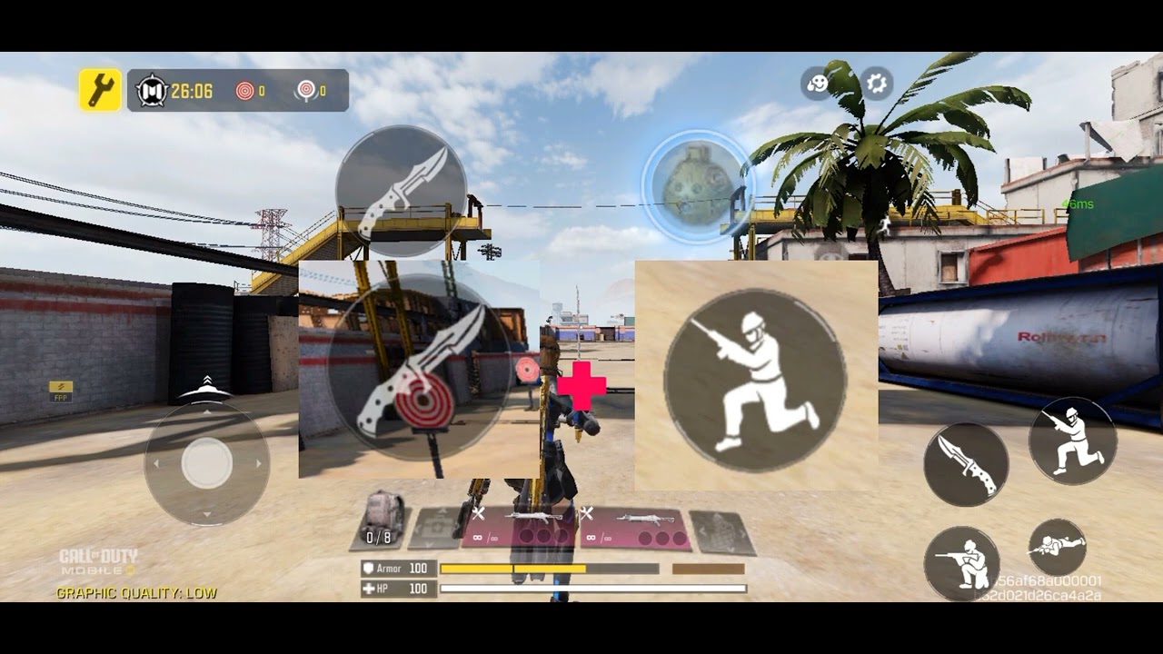 Tutorial for shotgun throw/throwing - YouTube