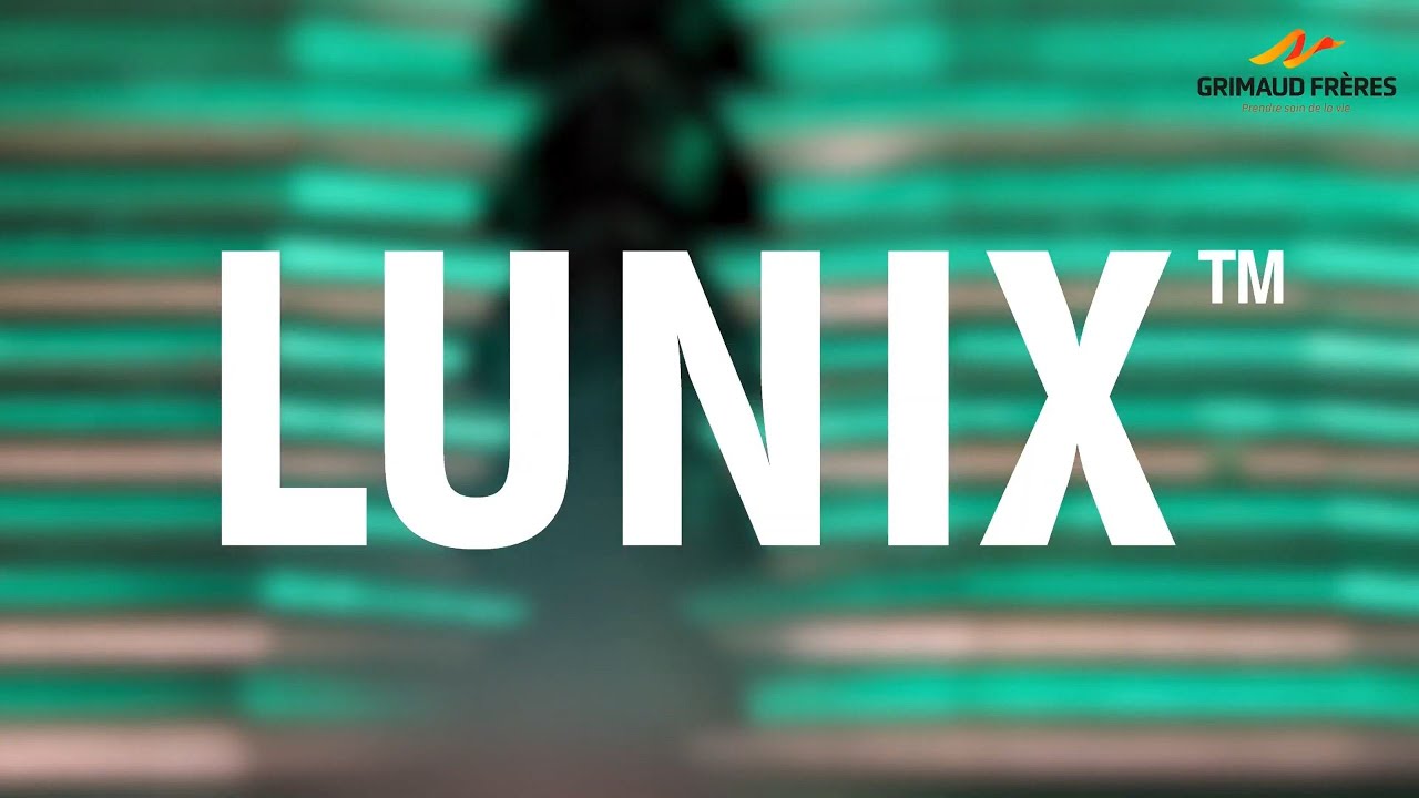 GRIMAUD FRÈRES - LUNIX (version EN) - YouTube