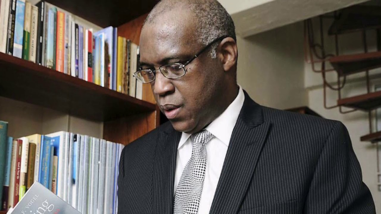 BREAKING NEWS: Ian Boyne Died! - YouTube