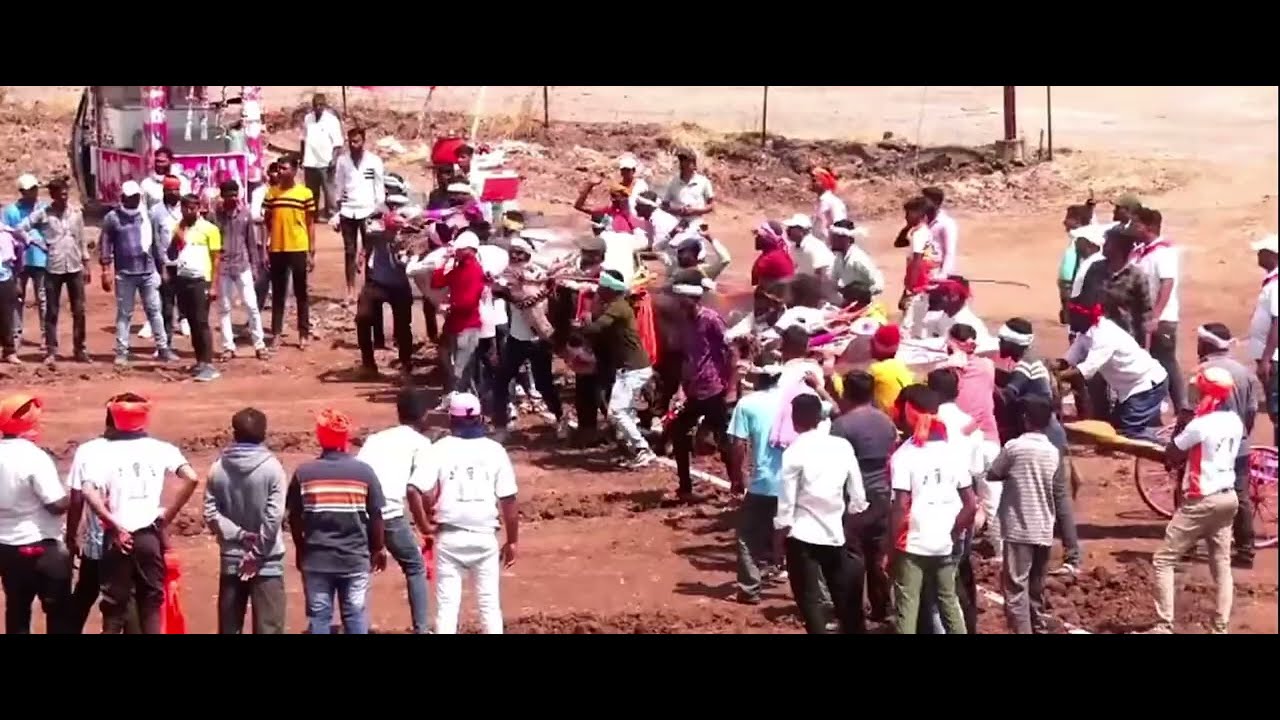 Bharat bailgada sharyat | bailgada sharyat live | live bailgada sharyat ...