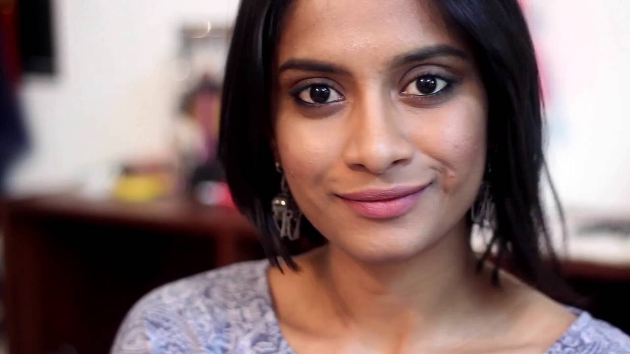 Makeup For Beginners | Giveaway WINNER | Anusha Swamy - YouTube