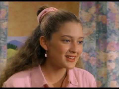 Baby-Sitters Club 1x12 (HQ) "Stacey Takes A Stand" 1990 HBO - YouTube