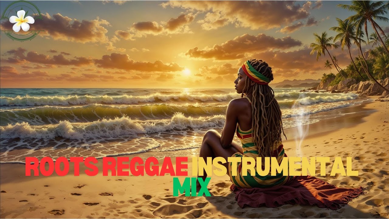 Roots Reggae Mix - YouTube