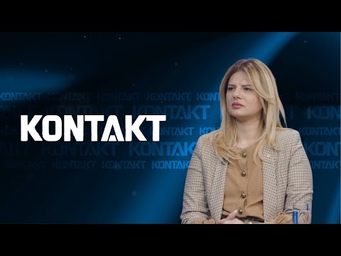 KONTAKT: Jelena Nedović - poslanica Pokreta Evropa sad 12.03.2025.