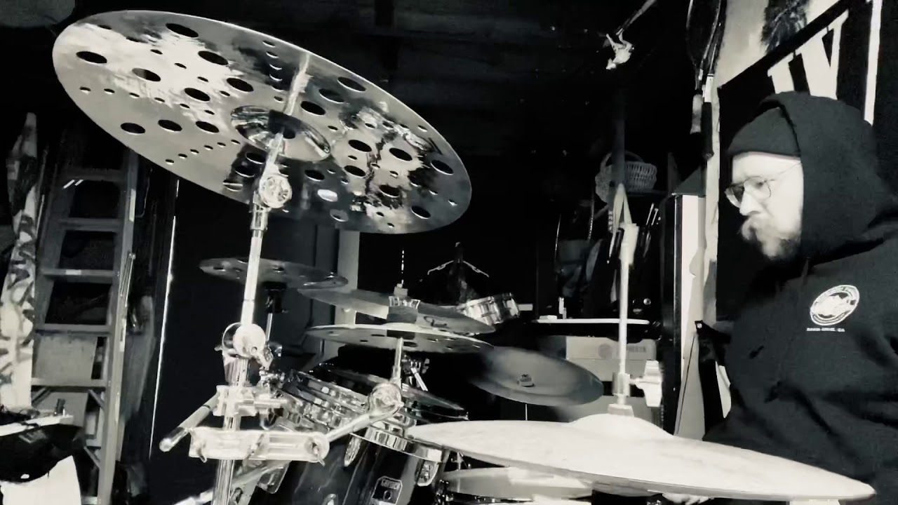 JOYNER LUCAS FT. LOGIC - ISIS DRUM COVER - YouTube