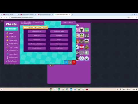 How to get Blooket HACKS on Chromebook - YouTube