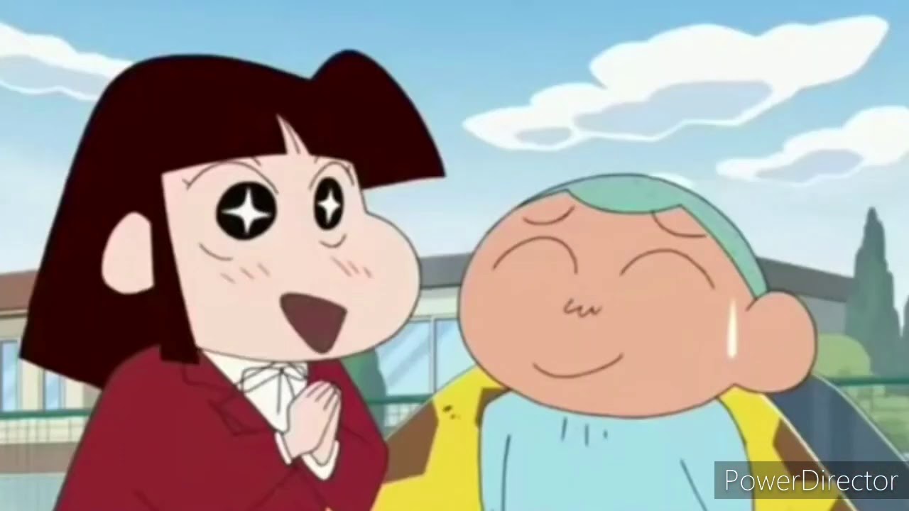 Shin chan new episode 2020 - YouTube