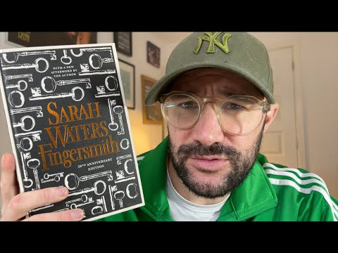 Fingersmith By Sarah Waters
