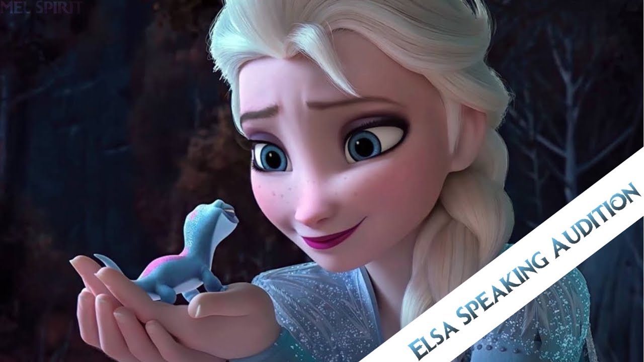 Elsa speak test - ukrainepdf