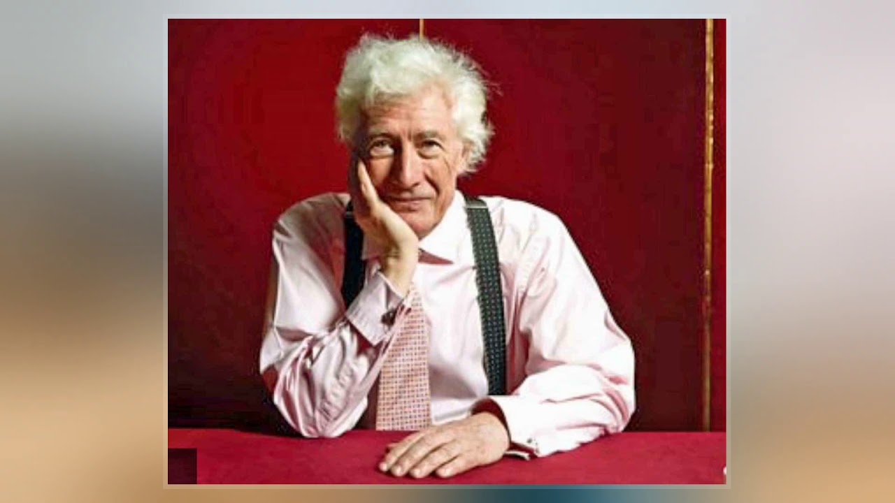 Jonathan Sumption, Lord Sumption - YouTube
