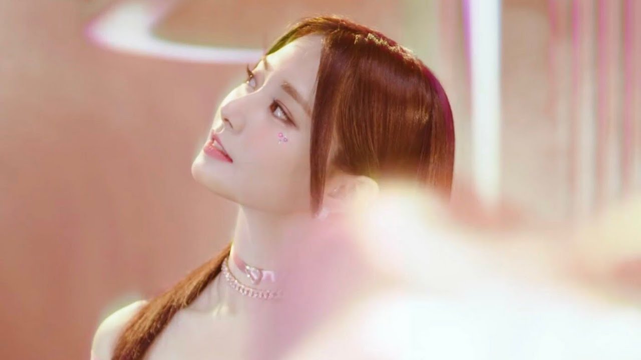 Tzuyu Cut 🎥 | 'SCIENTIST' M/V - YouTube