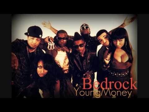 Bedrock- Young money ft Lil wayne - YouTube