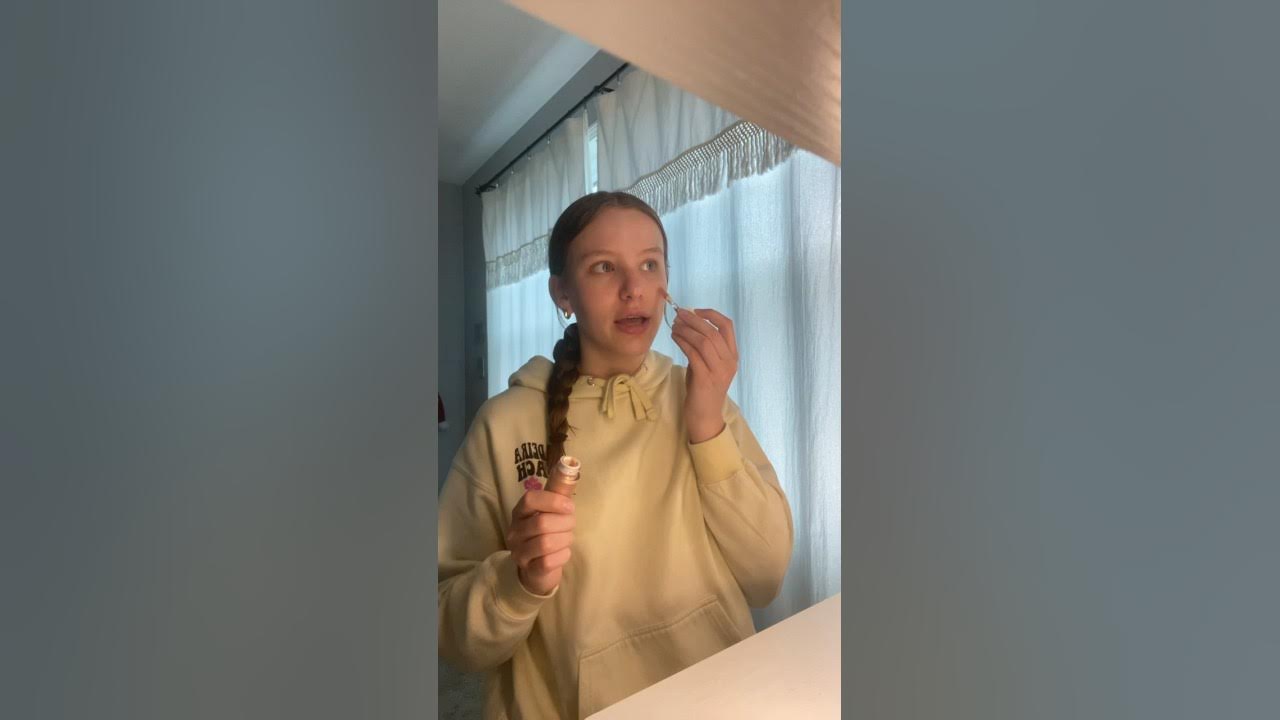 grwm talking about things i hate 🙄 (part 2) #shorts #grwm #makeup || avez - YouTube