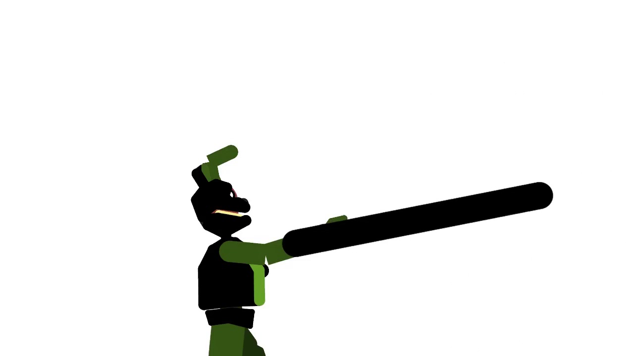 Ink spring trap attacks (stick nodes) - YouTube