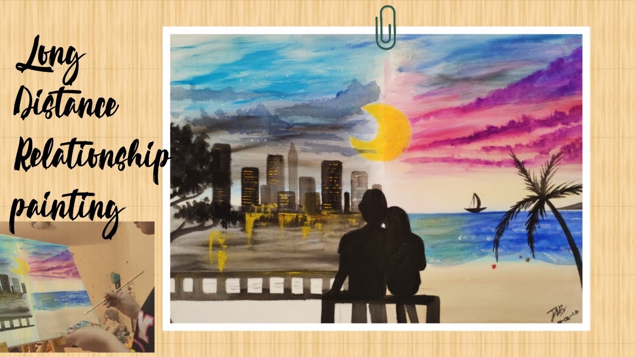 Is LDR really works? | LDR painting - YouTube