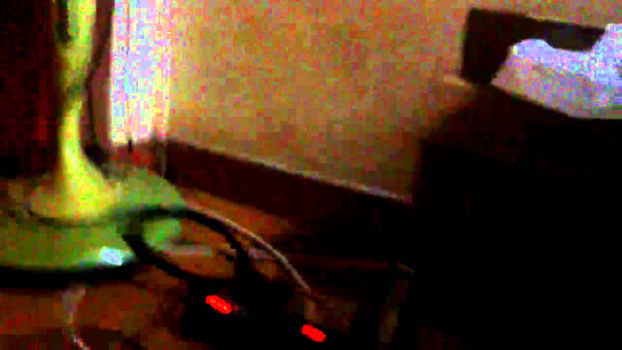 nha cua phan tan dat - YouTube