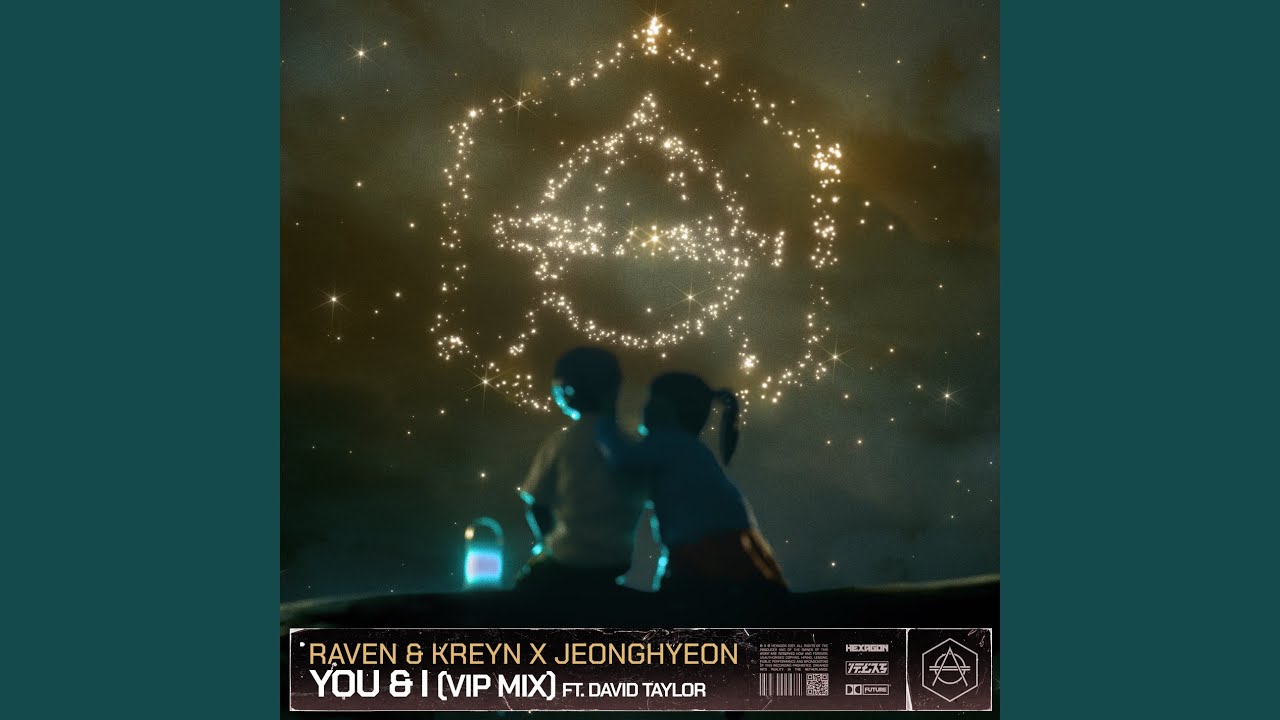 You & I (VIP Mix) - YouTube