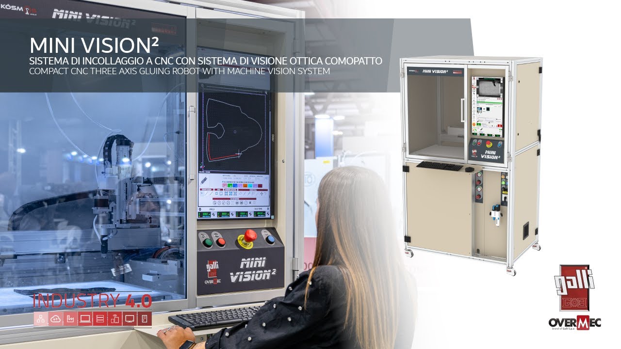 MINI VISION² - YouTube