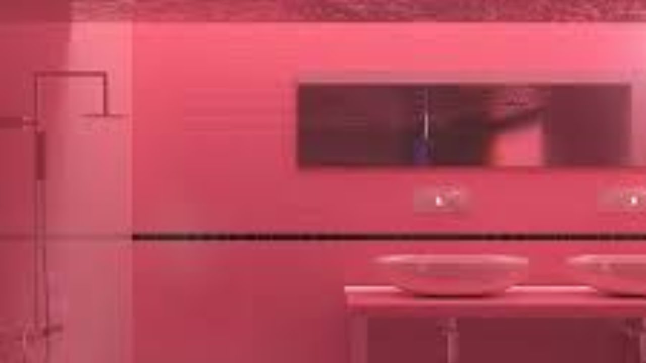 Liminal Spaces Compilation - Bathrooms - YouTube