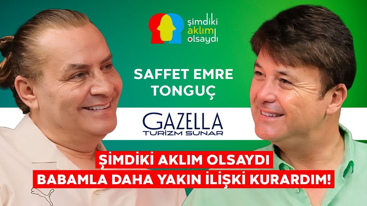 SAFFET EMRE TONGUÇ “BEN ANARŞİST VE DÜZEN KARŞITI BİR İNSANIM!” - YouTube