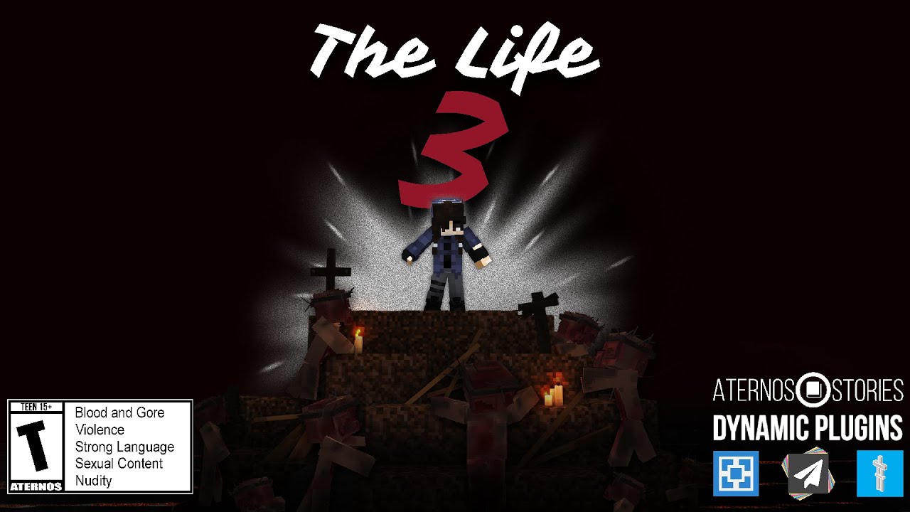 The Life 3 - Official Trailer - YouTube