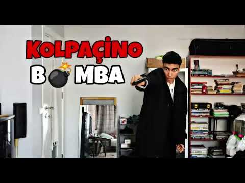 Nedim Hanginiz ? Kolpaçino Bomba Parodi