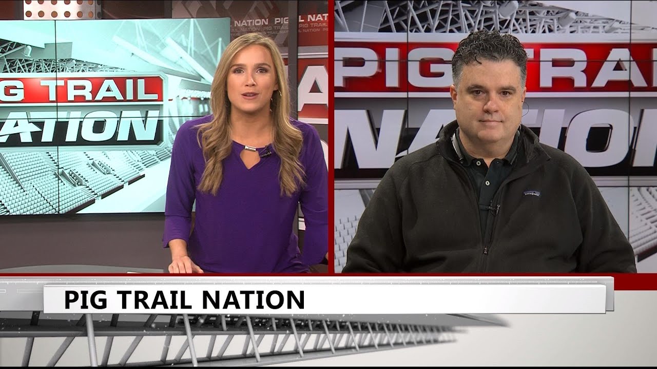 Kevin McPherson on Busy Week for Musselman, Recruiting Updates for 2020 ...