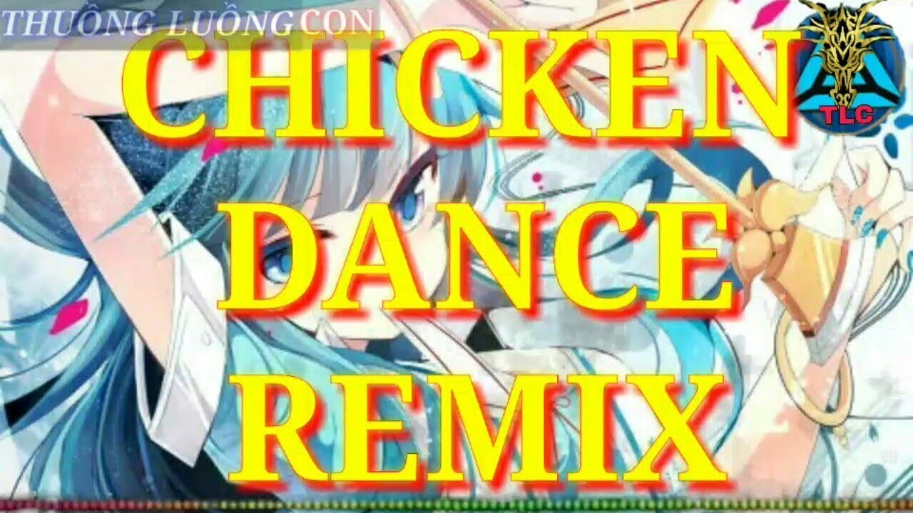 Nightcore - Chicken dance remix - YouTube