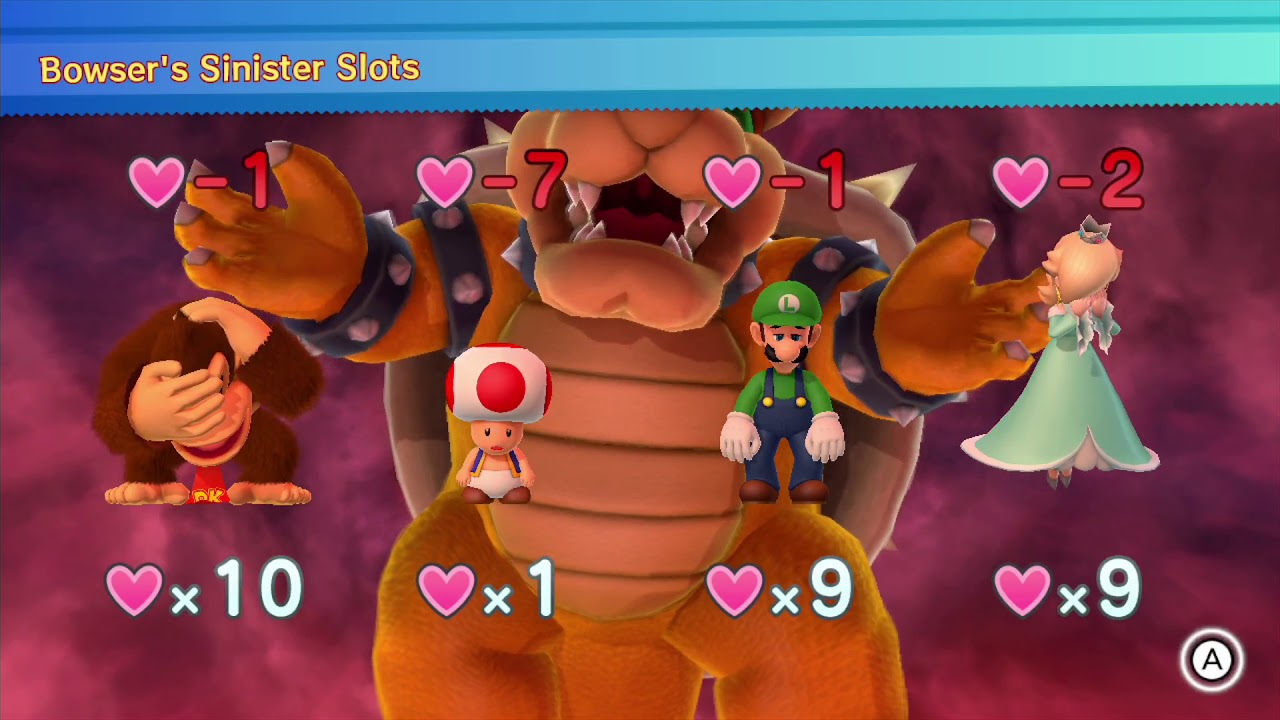 ️ Mario Party 10 - YouTube