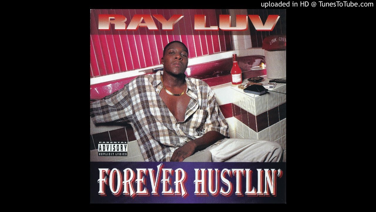 Ray luv -Tha Factor - YouTube