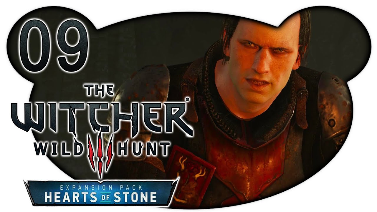 Witcher 3: Hearts of Stone #09 - Die Fisstech Manufaktur (Let's Play ...