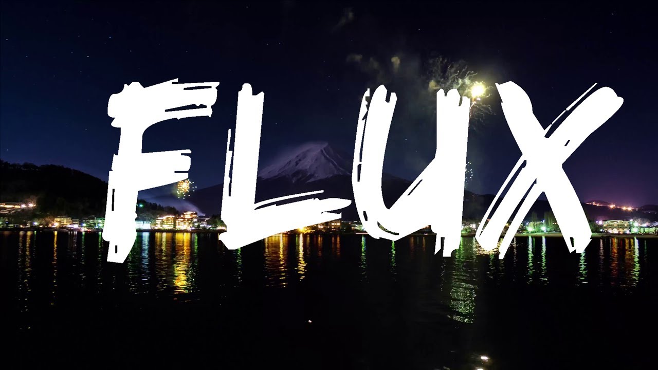 Ellie Goulding - Flux (Lyrics) Lyrics Video - YouTube