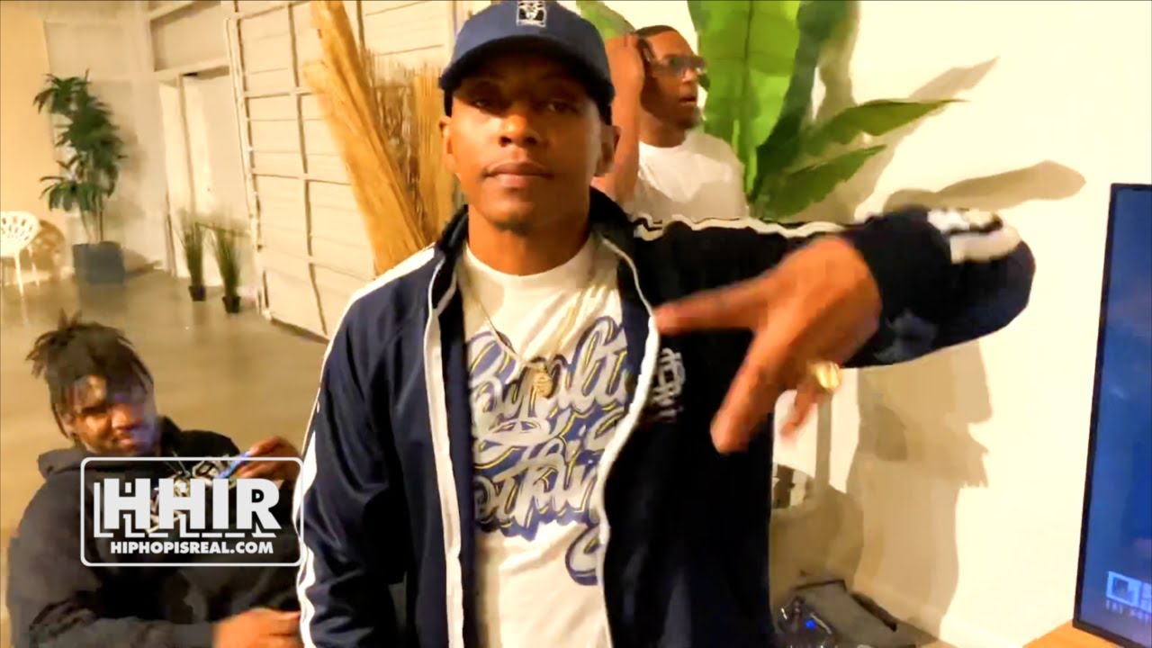 CASSIDY & BATTLE RAP ELITE CONVERGE AT THE MANSION PT 2... THE SAGA ...