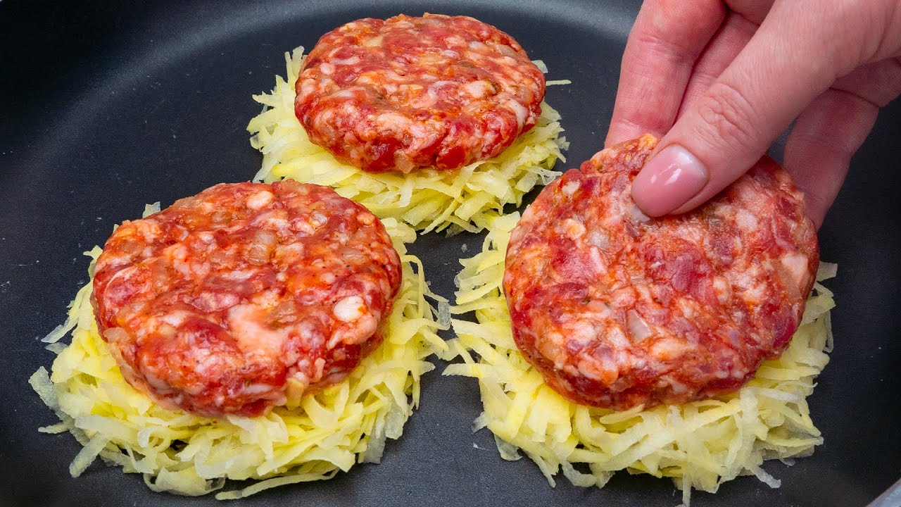 Once you try this recipe, you will be addicted! - YouTube