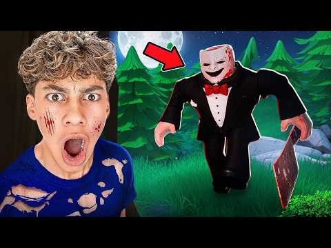 I Survive the Most Insane Roblox Pranks! | Royalty Gaming