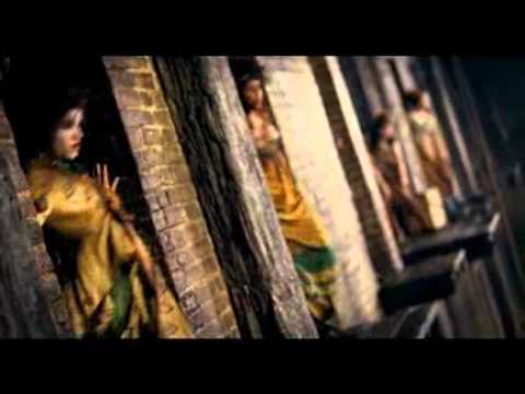 Sefiller (Les Miserables) Türkçe Altyazılı İlk Fragman
