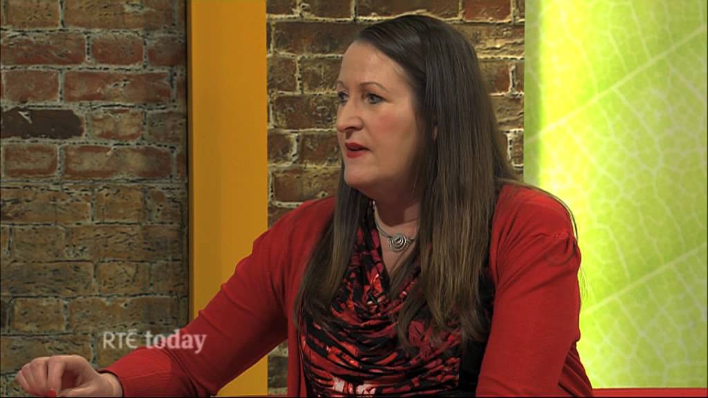 RTE Today Show Relax Ireland - YouTube