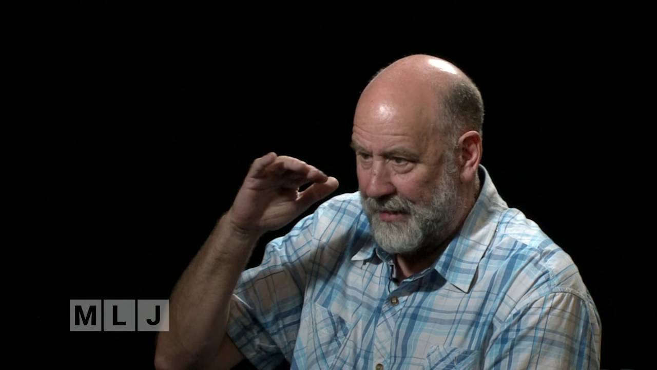 Jerry Carlson Bonus Interview - Impact of Climate Change - YouTube