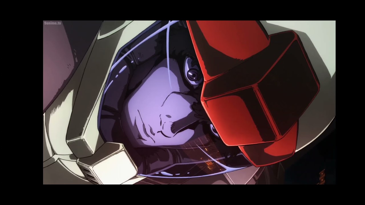 Psycho Zaku rampage best scene - YouTube