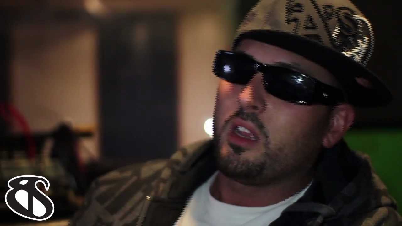 Frank Stacks & L-Money (Rap Is A Joke) Interview - YouTube