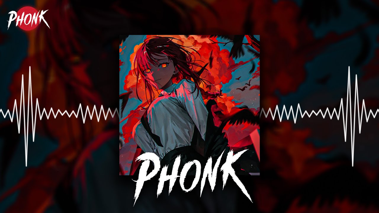 Phonk Music thats hit harder than bullets ※ Aggressive Drift Phonk ...