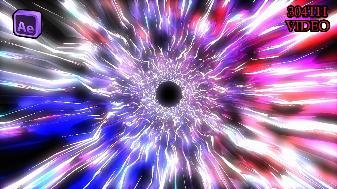 Create a STUNNING Colored Tunnel in Just 10 Minutes with Mir 3 Plugin ...