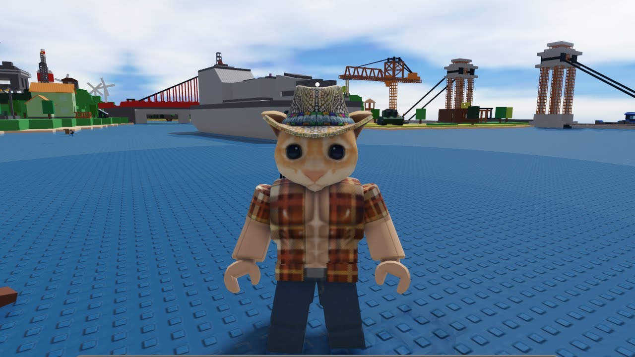 Roblox - Eat The World - Eating and Exploring - YouTube