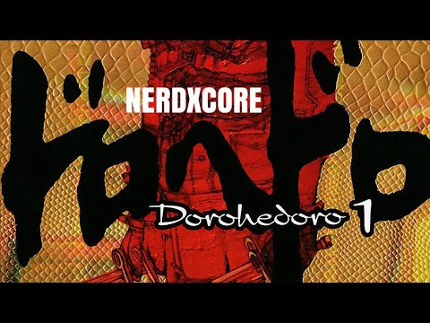 DOROHEDORO VOL 1 MANGA REVIEW