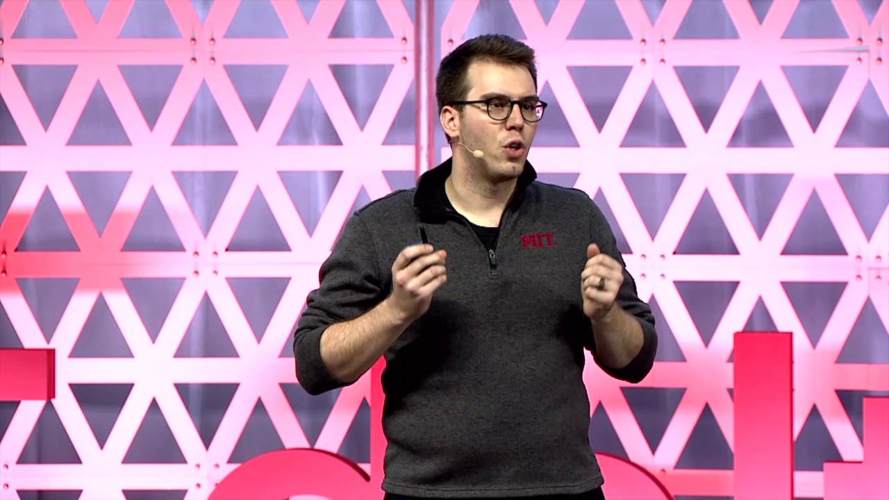 Hardworkers - MIT delta v Demo Day 2019 Kresge - YouTube