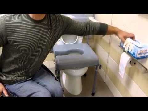 Bowel Program - YouTube