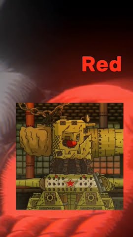 Soviet KV 44 or Soviet karl 44#edit #capcut #tank @Gerand # ...