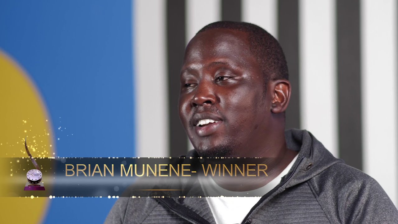 Best Short Film: MORNING AFTER by Brian Munene - YouTube