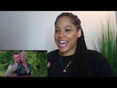Acting Coach Reacts to Super Troopers - Horny Germans scene