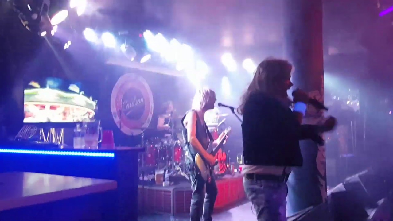 Just Leppard Promotional Video - YouTube